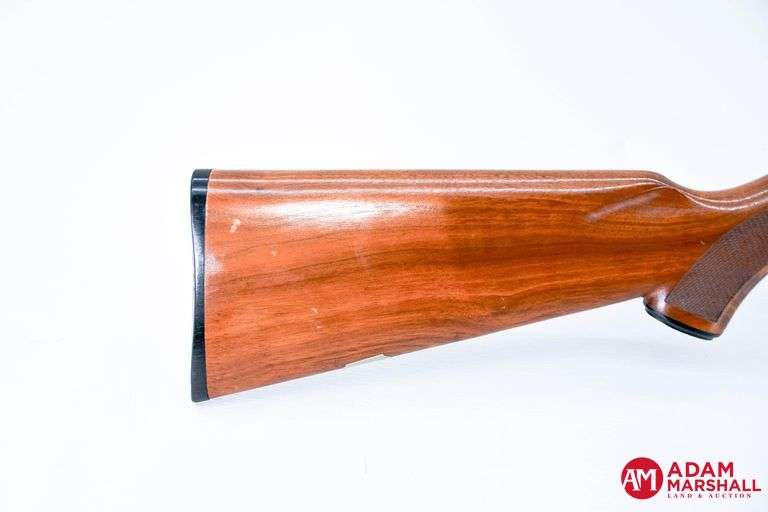 JC Higgins Model 60 Semi-Auto Shotgun - 12 GA, 2-3/4" Full - SN: N/A ...