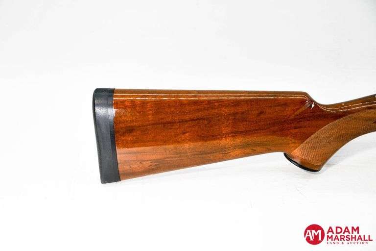 SKB Model 585 O/U Shotgun - 12 GA, 3" - SN: AS07878 - Adam Marshall ...