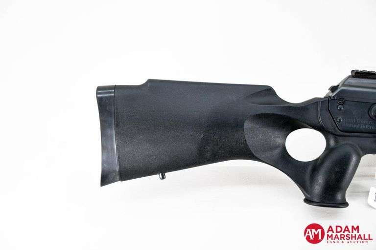 Zastava/Serbia AK-47 Semi-Auto Rifle - 7.62 X 39MM - SN: ZAPAP1103822 ...