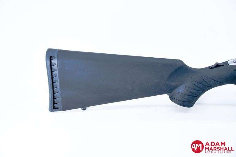 Ruger American Bolt Action Rifle - 300 Win Mag - SN: 695-87845 - Adam ...