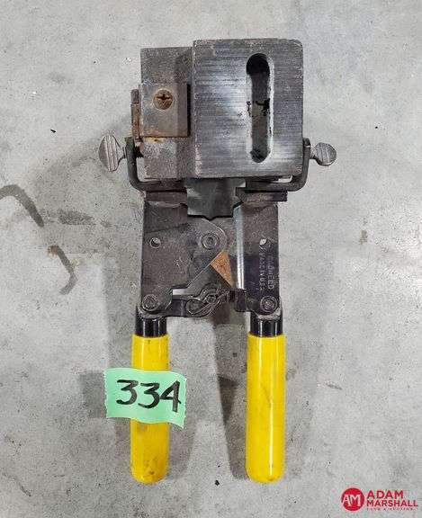 nVent Erico Cadweld TAC2Q1V Cable To Cable T-Connection Mold & SSC2Q ...