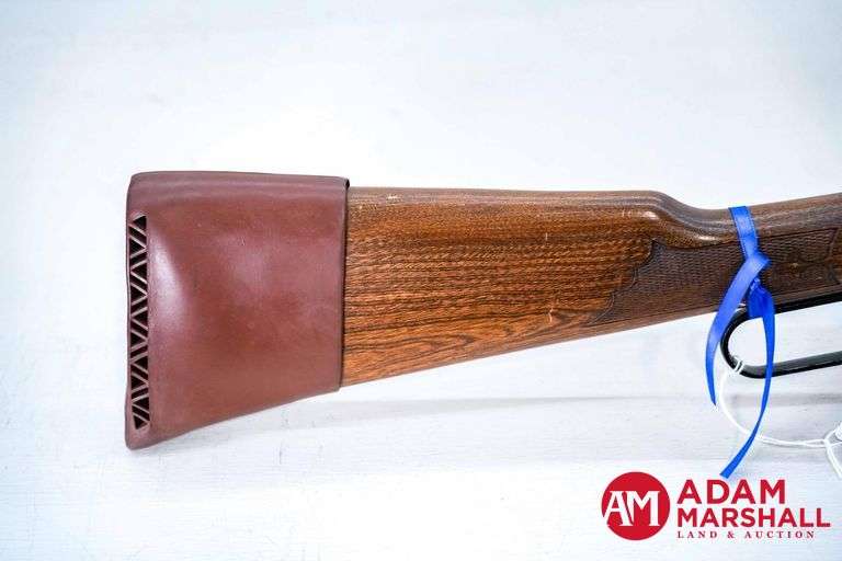 Ithaca Model 66 Super Single Lever Action Shotgun - 20 GA, 3" - SN ...