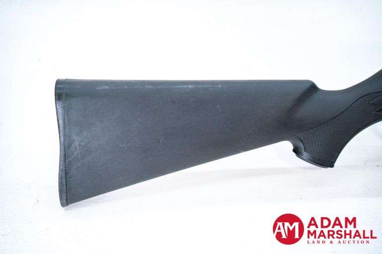 Stevens Model 62 Semi-Auto Rifle - 22 LR Only - SN: L305225 - Adam ...