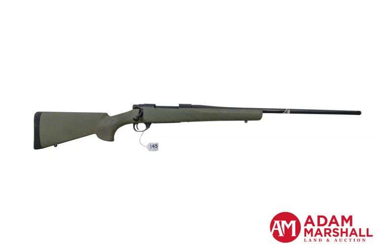 Howa Model 1500 Bolt Action Rifle - 300 PRC - SNL B592175 - Adam ...