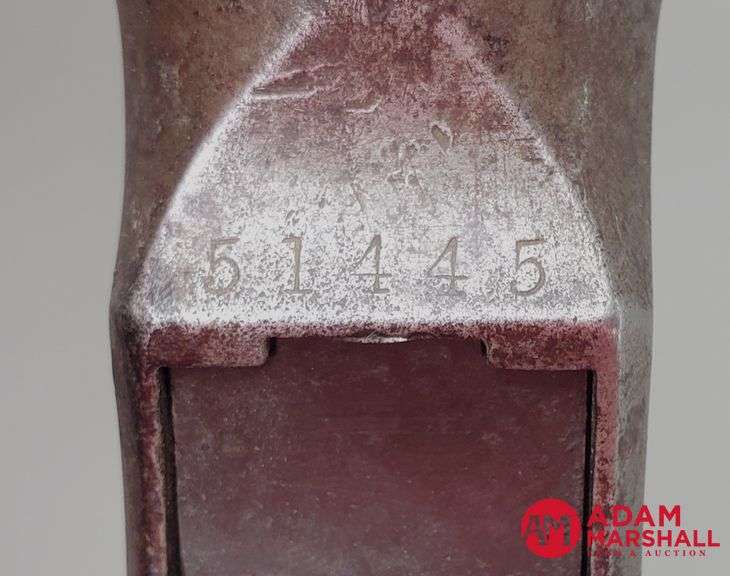 Winchester WRACO Model 1887 Rolling Block Lever Action Shotgun - 12 GA ...