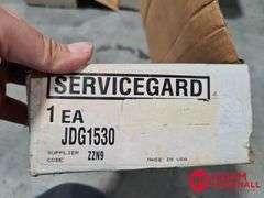 Assorted John Deere Servicegard Tools - Adam Marshall Land & Auction, LLC