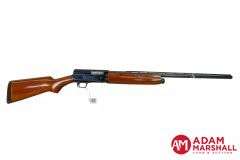 Savage Arms Springfied 745B Semi-Auto Shotgun - 12 GA, 2-3/4" - SN: N/A ...