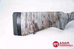 Ruger M77 Hawkeye FTW Hunter Left Handed Bolt Action Rifle - 375 Ruger ...