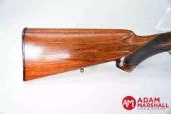 AYA SXS Shotgun - 12 GA, 2/3/4", Full & Mod - SN: 40564 - Adam Marshall Land & Auction, LLC