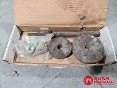 Assorted John Deere Servicegard Tools - Adam Marshall Land & Auction, LLC