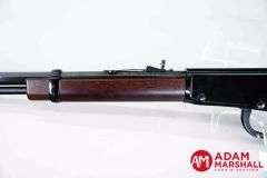Henry Frontier Model H001TV Lever Action Rifle - 17 HMR - SN: T010691V ...