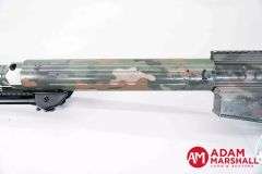 DPMS Model LR-308 Semi-Auto Rifle - 308 Win - SN: 1928 - Adam Marshall ...