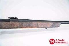 Smith & Wesson Model A Bolt Action Rifle - 6MM-284 - SN: 383512 - Adam ...