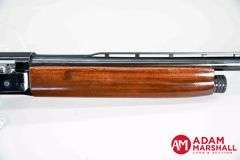 Savage Arms Springfied 745B Semi-Auto Shotgun - 12 GA, 2-3/4" - SN: N/A ...
