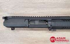 AR10 Upper - 12 GA - Adam Marshall Land & Auction, LLC