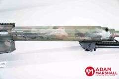 DPMS Model LR-308 Semi-Auto Rifle - 308 Win - SN: 1928 - Adam Marshall ...