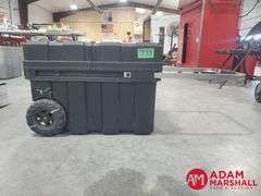 Keter Pro Series Sliding Tool Chest - Adam Marshall Land & Auction, LLC