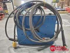 Miller Spectrum 300 Plasma Cutter, Accessories and Owners Manual - Adam ...