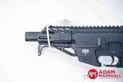 Freedom Ordnance Model FX-9 Pistol - 9 X 19MM - SN: 046289 - Adam ...