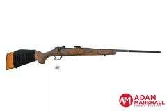 Smith & Wesson Model A Bolt Action Rifle - 6MM-284 - SN: 383512 - Adam ...
