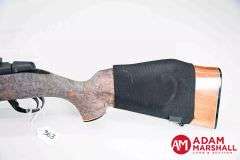 Smith & Wesson Model A Bolt Action Rifle - 6MM-284 - SN: 383512 - Adam ...