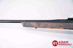 Smith & Wesson Model A Bolt Action Rifle - 6MM-284 - SN: 383512 - Adam ...