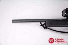 New England Firearms Handi Rifle SB2 Survivor Single Shot Break-Action ...