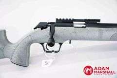 Springfield Armory Model 2020 Rimfire Bolt Action Rifle - 22 LR - SN ...