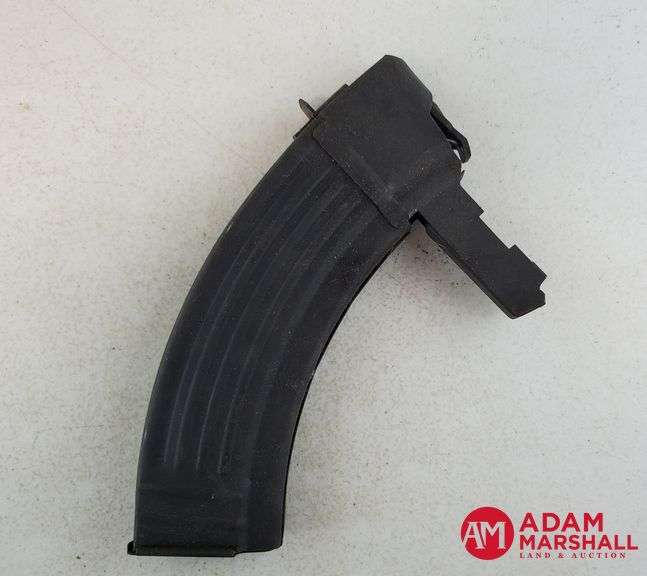 SKS 30 Rd Magazine - Adam Marshall Land & Auction, LLC