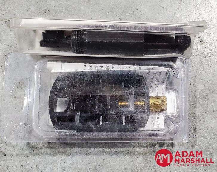 Lee: APP Swage Kit, (3) Pro 1000 Quick Change Turret, Feed Fingers ...