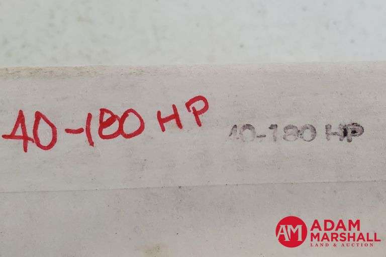 Bullets - X-Treme Bullets - 40 Cal, 180 Gr HP (1 X 500) - Adam Marshall ...