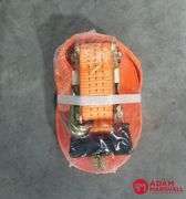 Unused Greatbear Flatpack Tool Box W/Tie Down Ratchet Straps - Adam ...