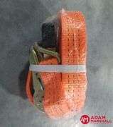 Unused Greatbear Flatpack Tool Box W/Tie Down Ratchet Straps - Adam ...