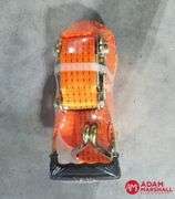 Unused Greatbear Flatpack Tool Box W/Tie Down Ratchet Straps - Adam ...