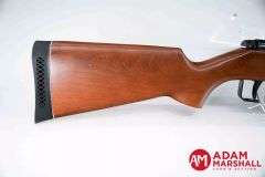 Air Rifle - RWS/Diana Break-Barrel Air Rifle - 177/4.5 MM - SN: 523719 ...