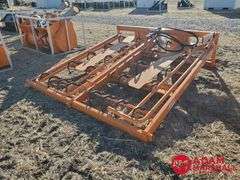 Unused Land Honor 10 Bale Accumulator - Adam Marshall Land & Auction, LLC