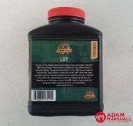 Ramshot LRT Long Range Tactical Smokeless Powder (1 Lb) - Adam Marshall ...