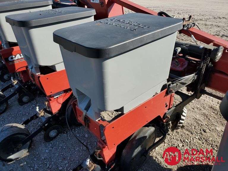 2013 Case IH 16R30 1230 Early Rise Planter - Adam Marshall Land ...