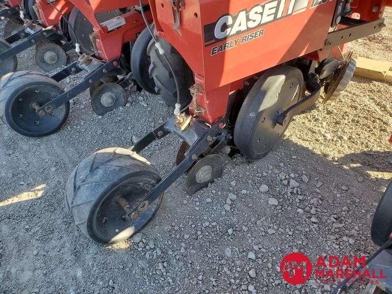 2013 Case IH 16R30 1230 Early Rise Planter - Adam Marshall Land ...