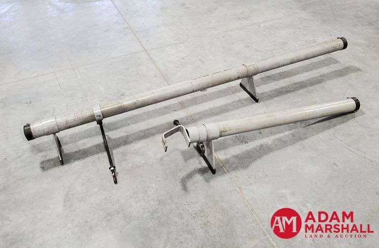 OTC Model 1725 Transverse Engine Support Bar - Adam Marshall Land ...