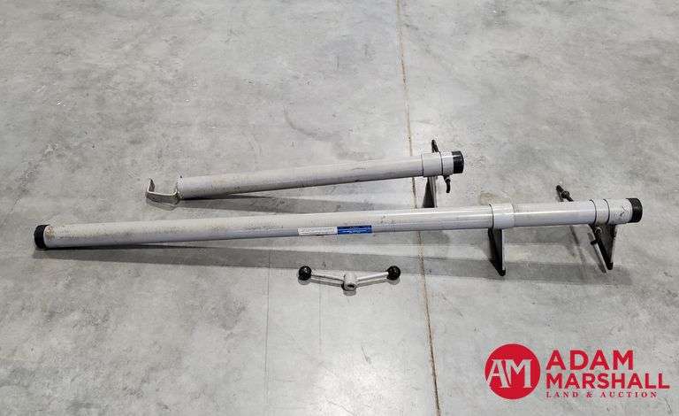 OTC Model 1725 Transverse Engine Support Bar - Adam Marshall Land ...