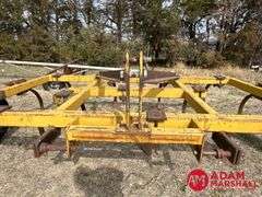 Brillion Chisel Plow - Adam Marshall Land & Auction, LLC
