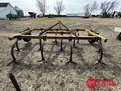 Brillion Chisel Plow - Adam Marshall Land & Auction, LLC