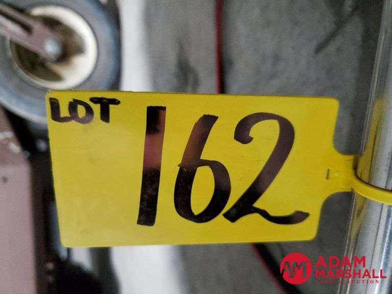 1989 Blue Fin Spectrum 1500 Aluminum Boat w/ Trailer - 15FT - Adam ...