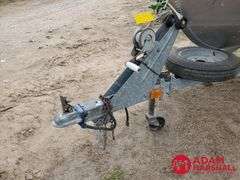 1989 Blue Fin Spectrum 1500 Aluminum Boat w/ Trailer - 15FT - Adam ...