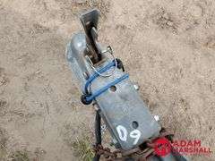 1989 Blue Fin Spectrum 1500 Aluminum Boat w/ Trailer - 15FT - Adam ...