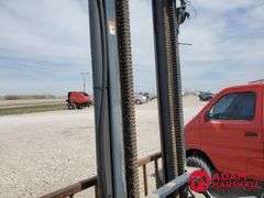 2006 Princeton PB50 Piggy Back Forklift - Diesel - Adam Marshall Land ...