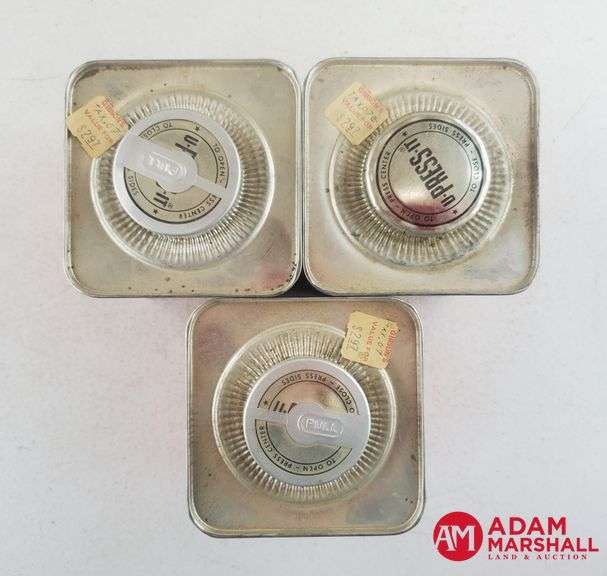 Hercules 2400 Smokeless Rifle Powder (3 X 1 Lb) - Adam Marshall Land ...