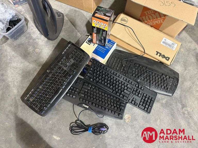 Computer accessories, mounts, keyboards, Epson DFX-5000 Printer - Adam ...