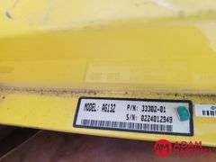 Trimble 124/132 Parallel Swathing Ag GPS - Adam Marshall Land & Auction ...